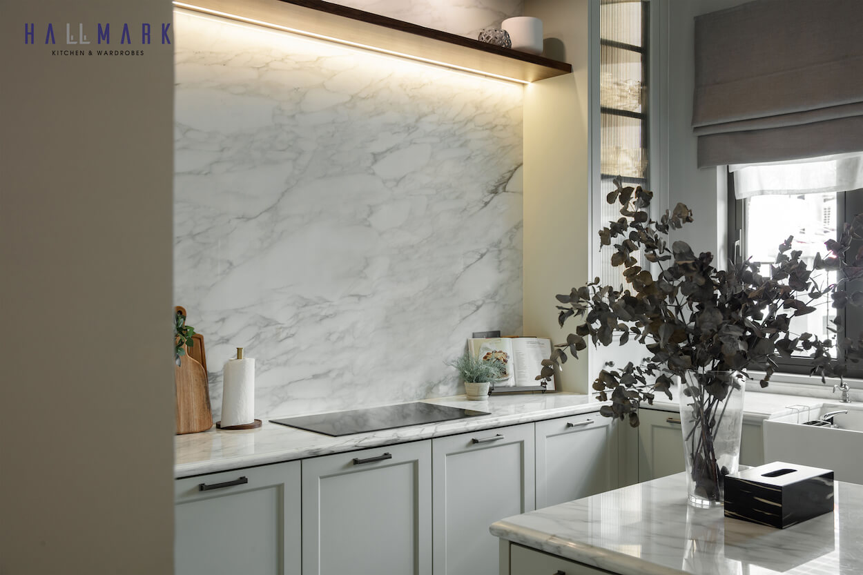 Kiara View, Mont Kiara | Hallmark Kitchen & Wardrobes