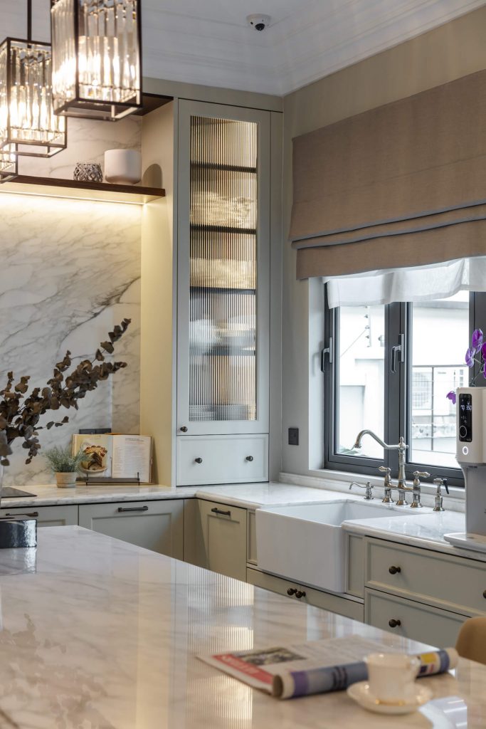 Kiara View, Mont Kiara | Hallmark Kitchen & Wardrobes